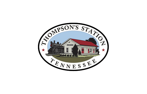 Dog Park Road CLOSED (1/13-1/15) | Town of Thompson's Station, TN